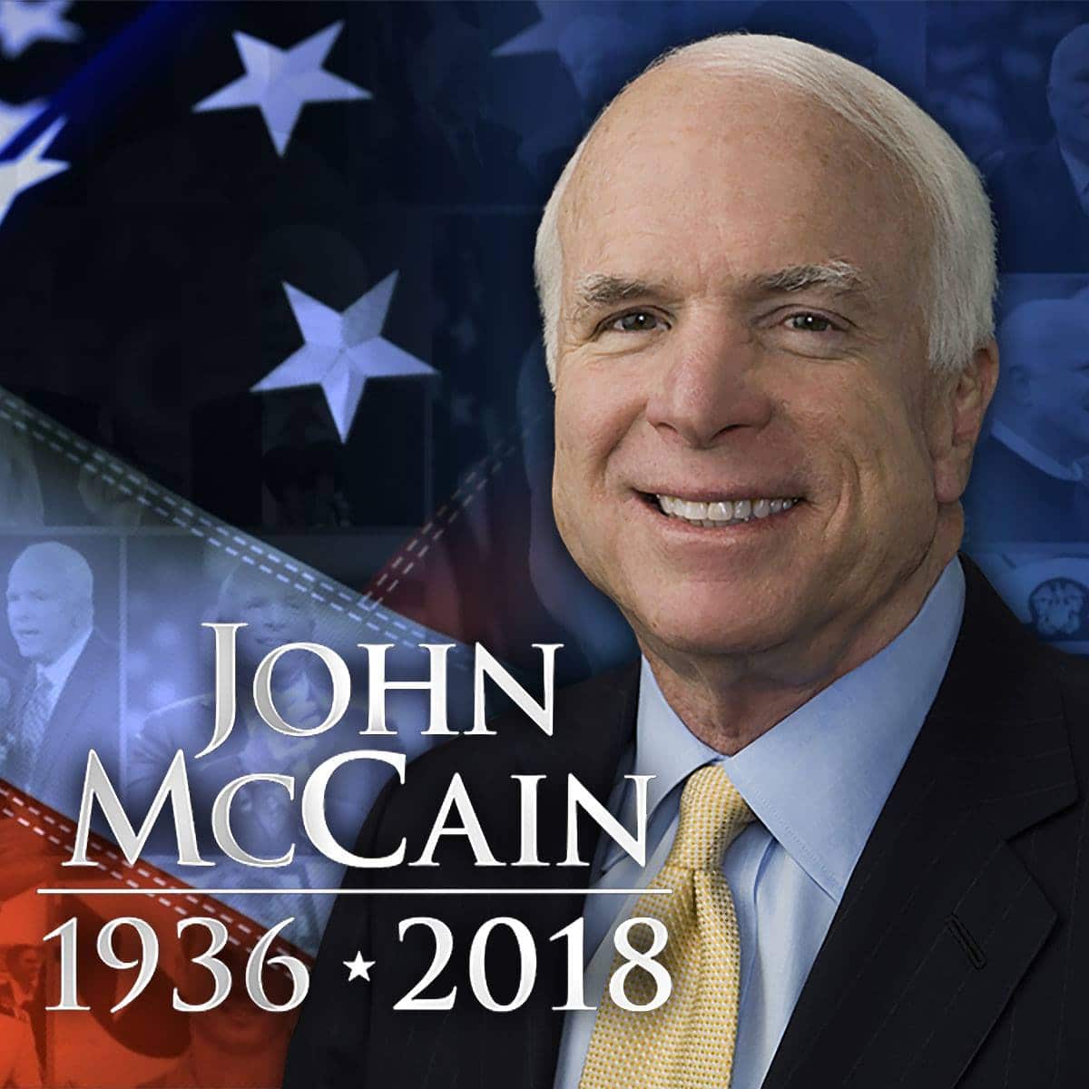 Stars and Stripes DAILY | **HALF-STAFF UPDATE~ As a mark of respect for ...